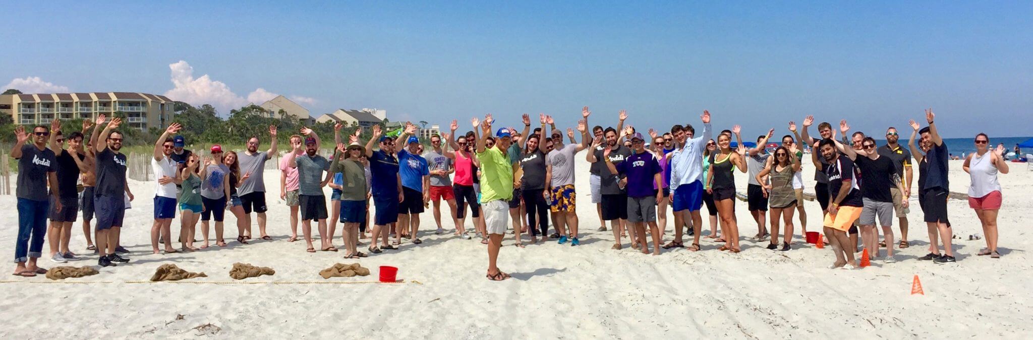 About – Koddi | Ad Technology for Driving Revenue and Growth