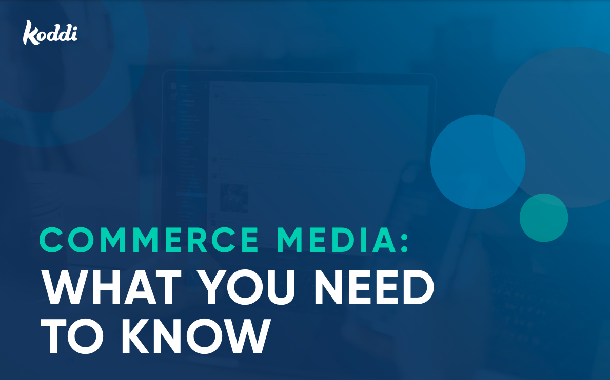 Koddi Ads – Koddi | Ad Technology for Driving Revenue and Growth