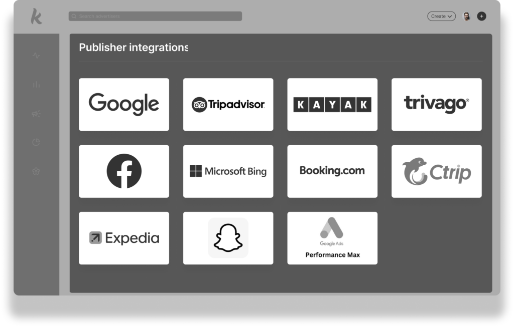 Koddi. A New Vision For All Commerce Media