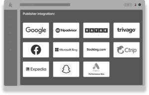 Koddi. A New Vision For All Commerce Media