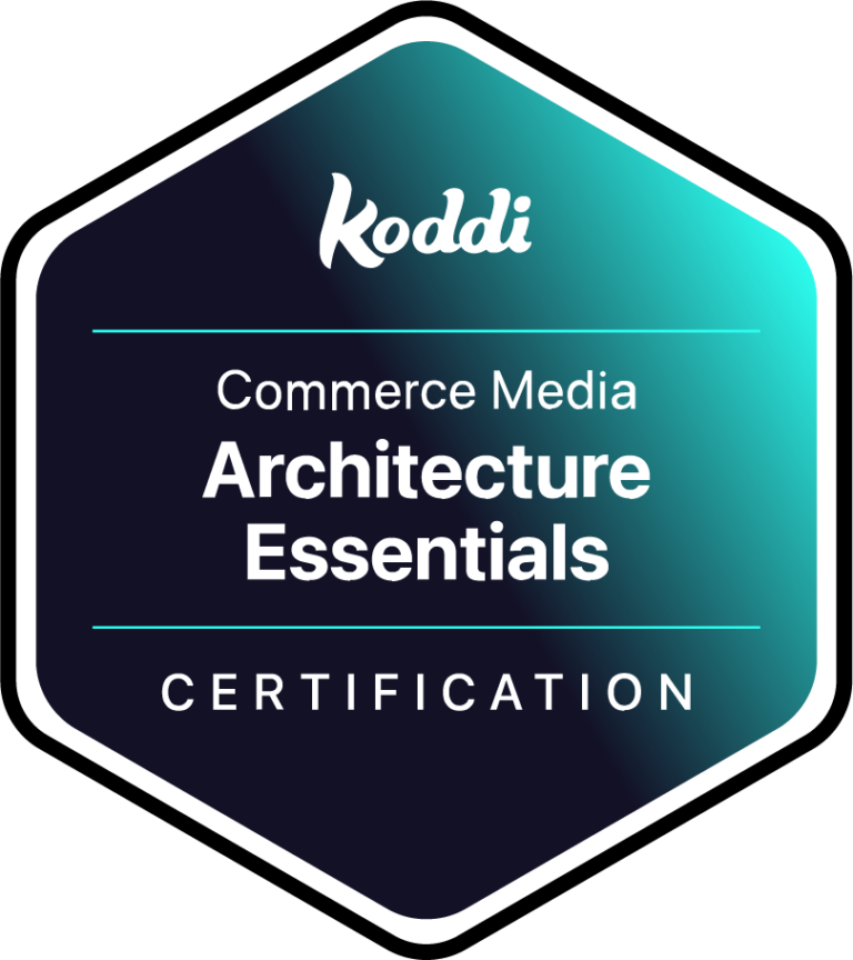 Koddi Academy - Koddi | Ad Technology for Driving Revenue and Growth